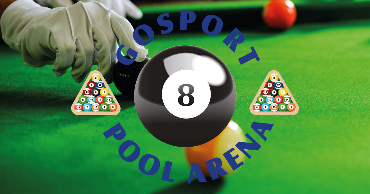 Gosport Pool Arena Home | Gosport Pool Arena